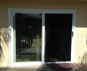 Sliding Doors For Interior & More | Security Screen Doors